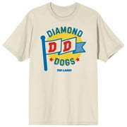 Diamond Dogs Shirt