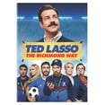 Ted Lasso: The Richmond Way [DVD] - Walmart.com