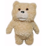 Ted The Movie 8" Ted Plush With Sound R Version - Walmart.com