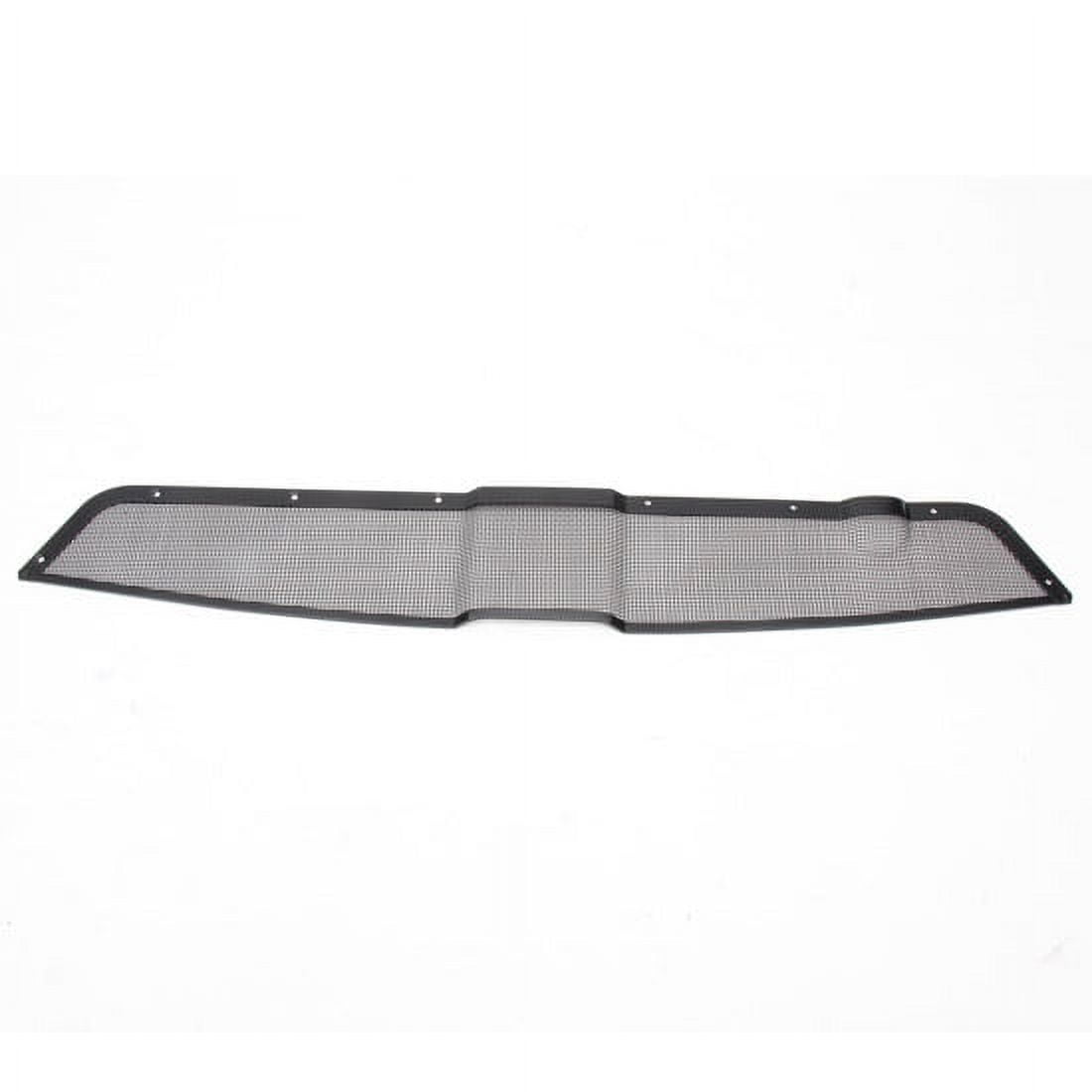 Ted Williams S-1300 Cowl Hood Screen, 1970-72 Chevelle - Walmart.com