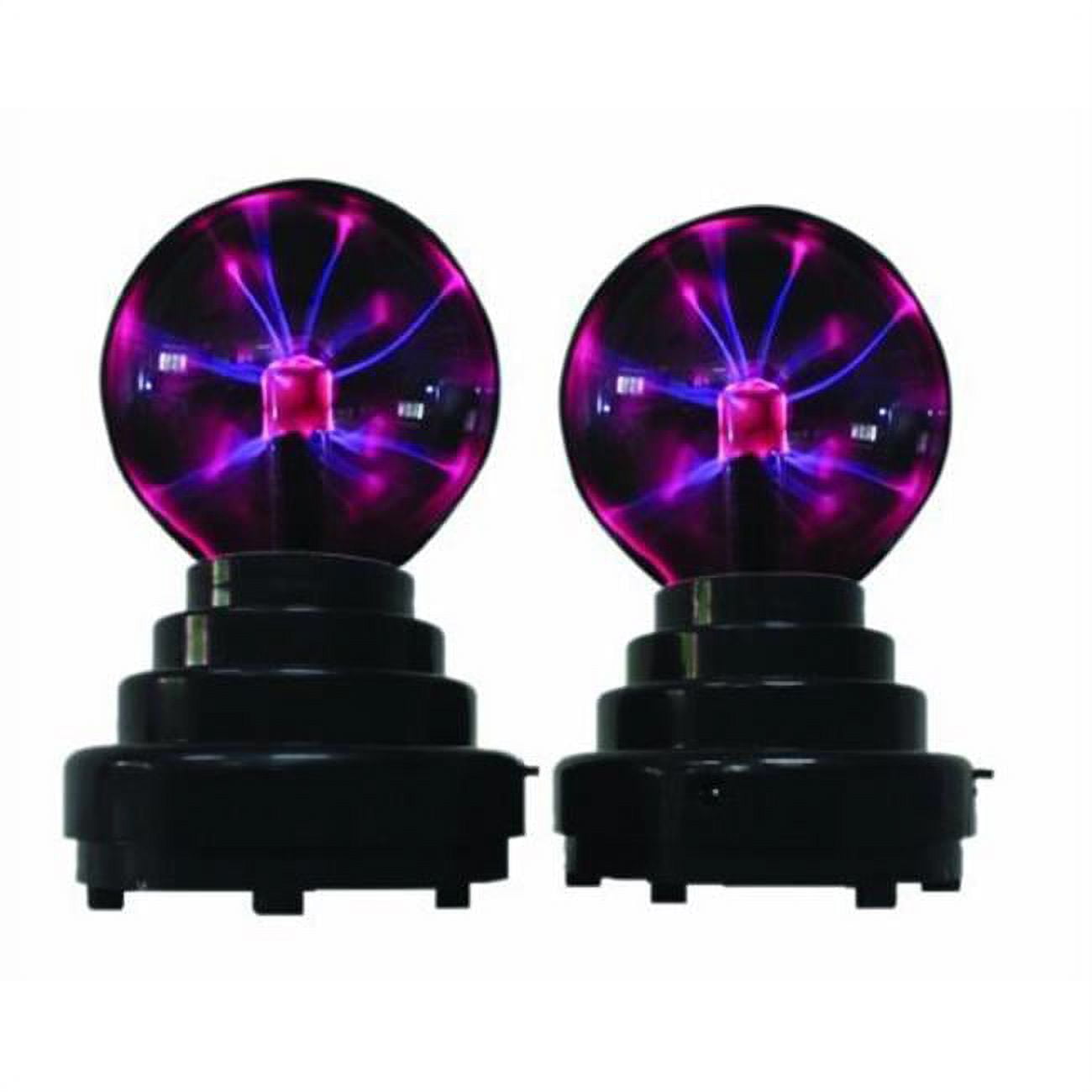 Tedco 3" Diameter Plasma Ball - Walmart.com