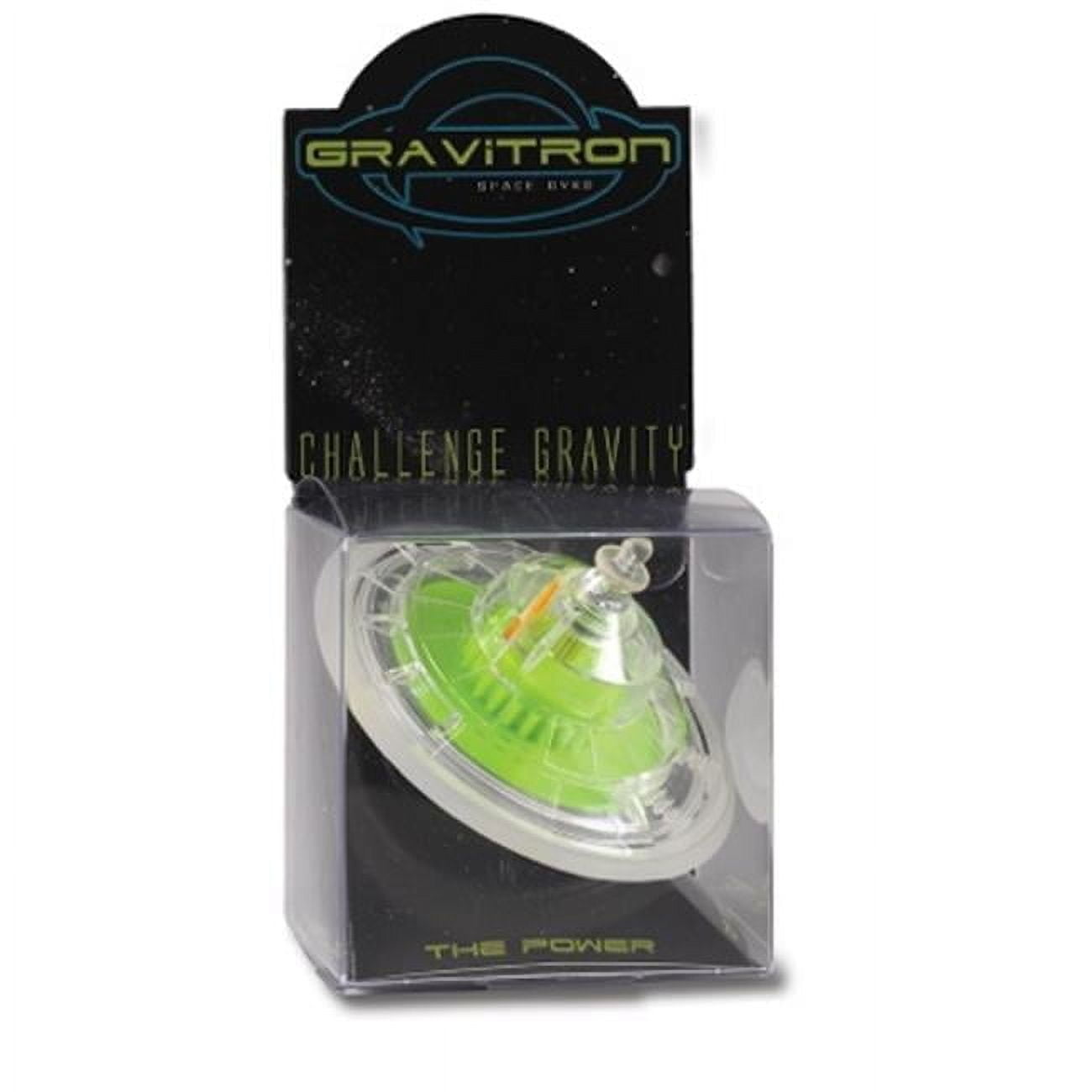 Tedco Toys 00020 Gravitron Space Gyroscope - Walmart.com