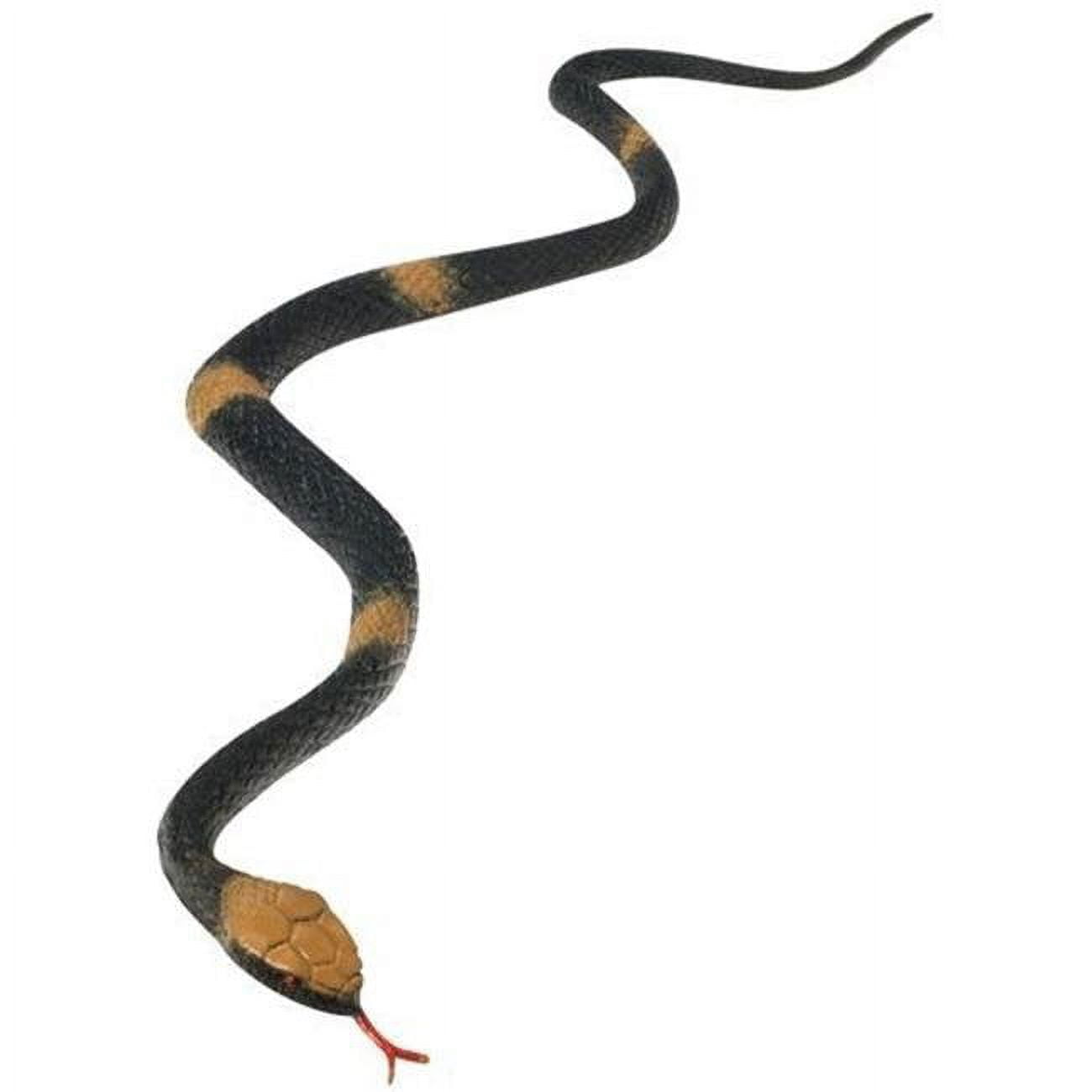Tedco Toys 10239 Super Stretchy Snake - Walmart.com