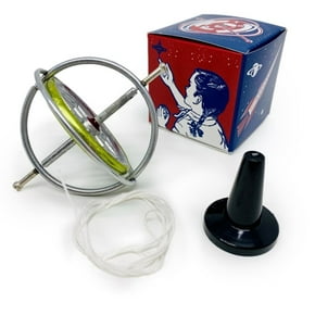 Gyroscope Toy