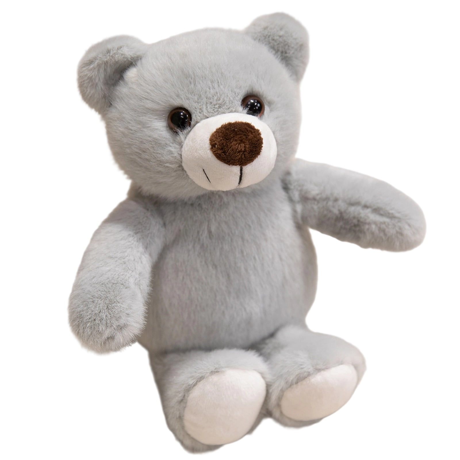 Tedd-y iBear Plush,Tedd-y iBear Cute Plushies,Soft & Snuggly Toy for ...