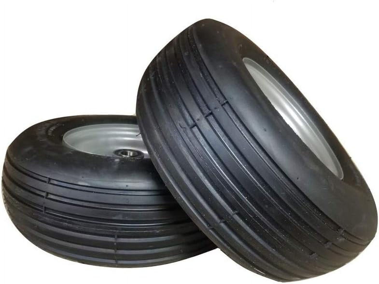 Tedder Tire and Wheel Assembly 2PK - Walmart.com