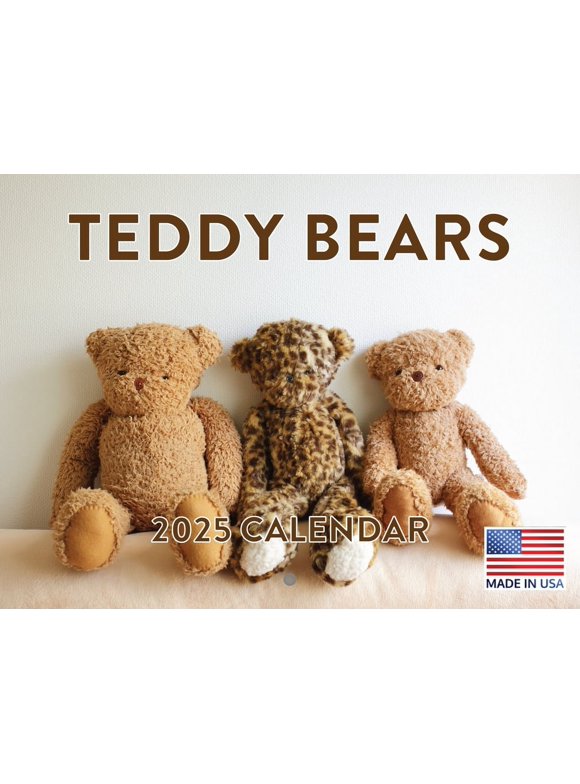 Wall Calendars in Calendars - Walmart.com