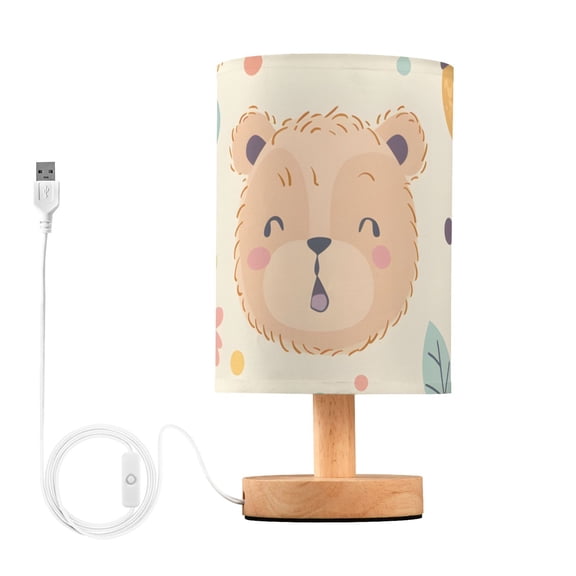 Face Lamp