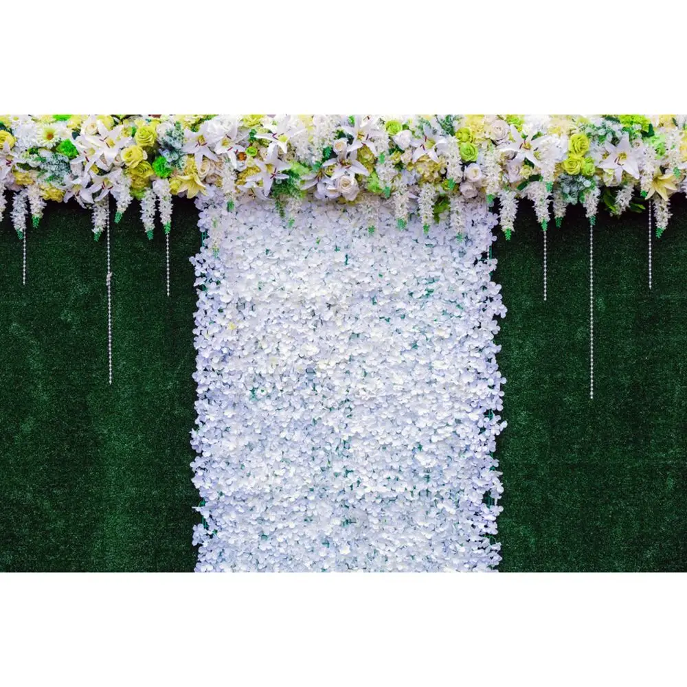 Teddy Bear One Birthday Photocall Backdrop Boys Blue White Balloon ...