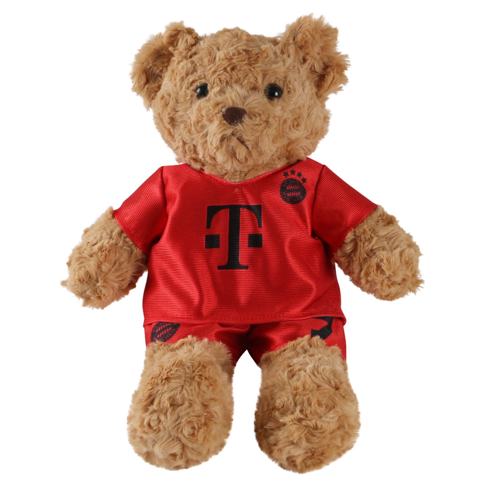 Teddy Bear Stuffed Animal Plush, 2025 Brand New Soccer Culture Merch ...