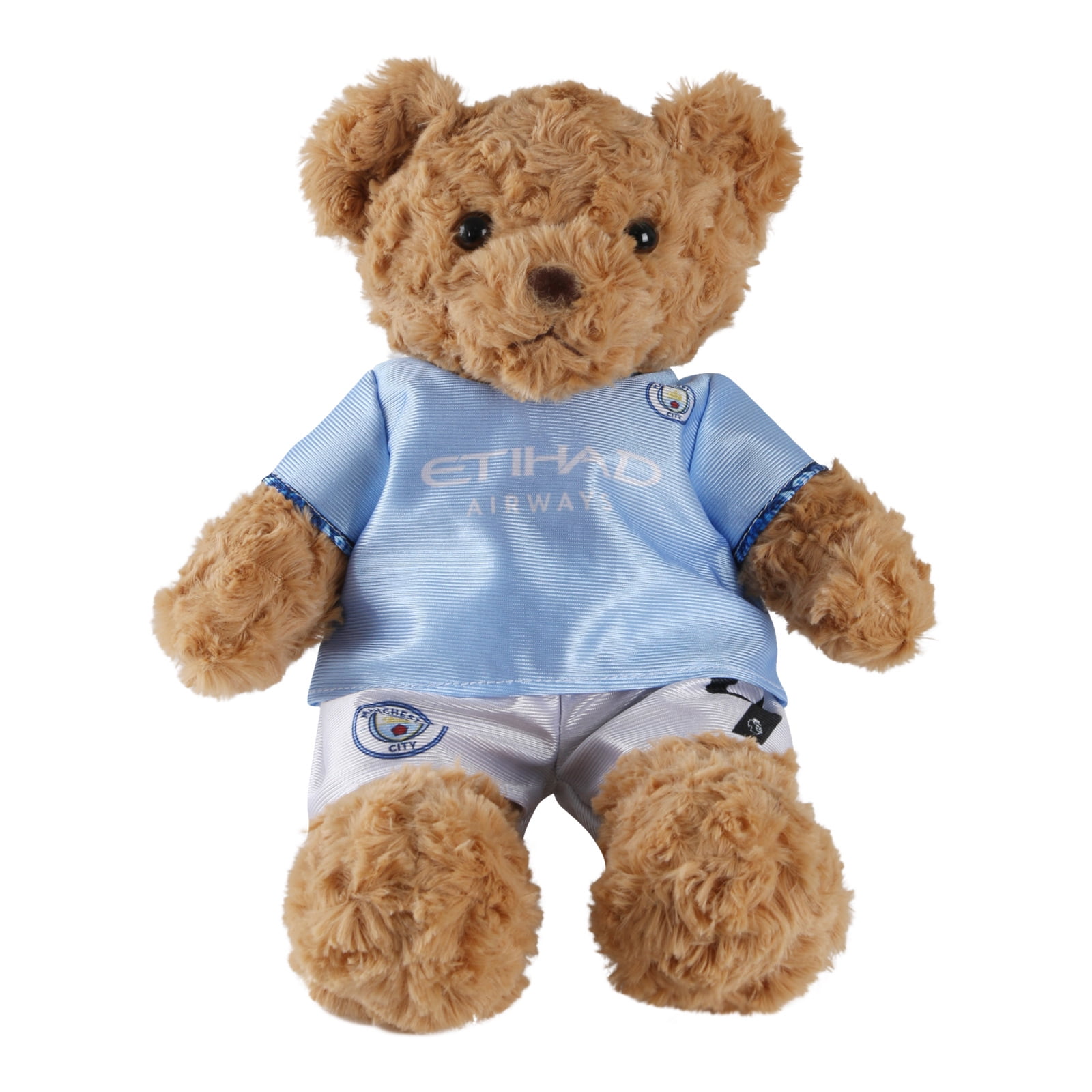 Teddy Bear Stuffed Animal Plush, 2025 Brand New Soccer Culture Merch ...