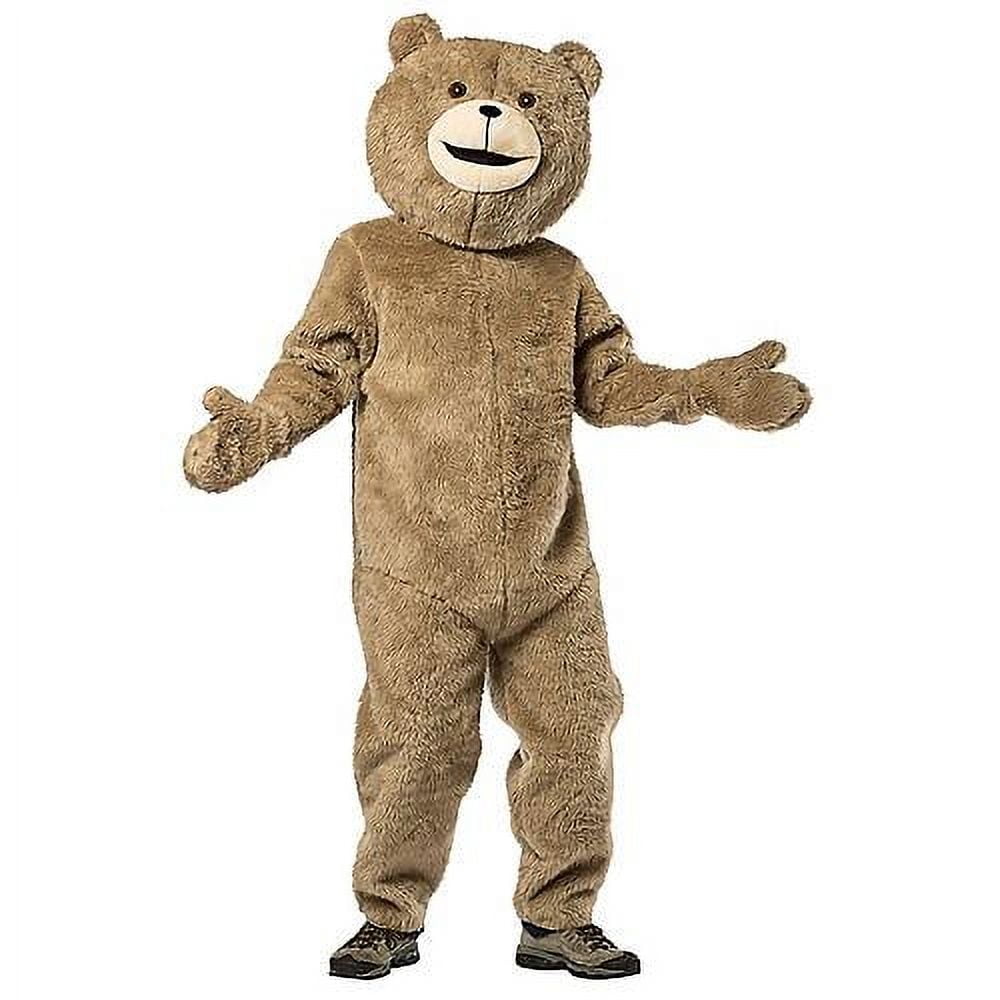 Teddy Costume - Walmart.com