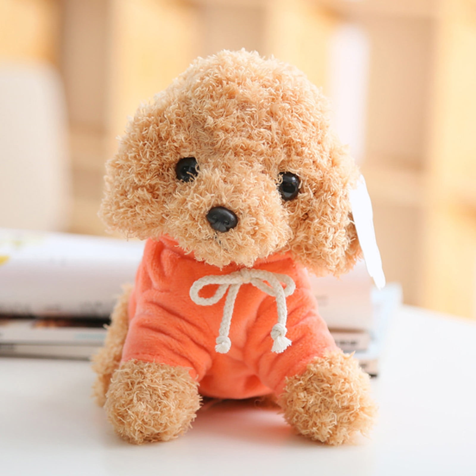 Teddy Dog Plush Toy, stuffed dog,Teddy Dog Plush Animal Birthday gift ...