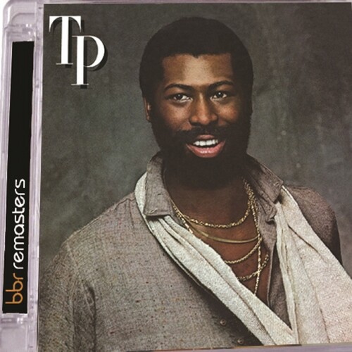 Teddy Pendergrass - TP: Expanded Edition - Music & Performance - CD ...