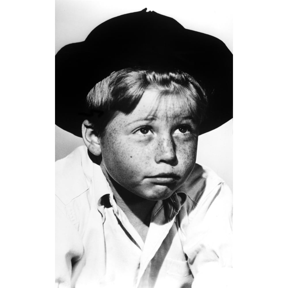 Teddy Rooney History (24 x 36) - Walmart.com