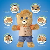 Teddy Ruxpin - Original Storytelling Friend - Walmart.com