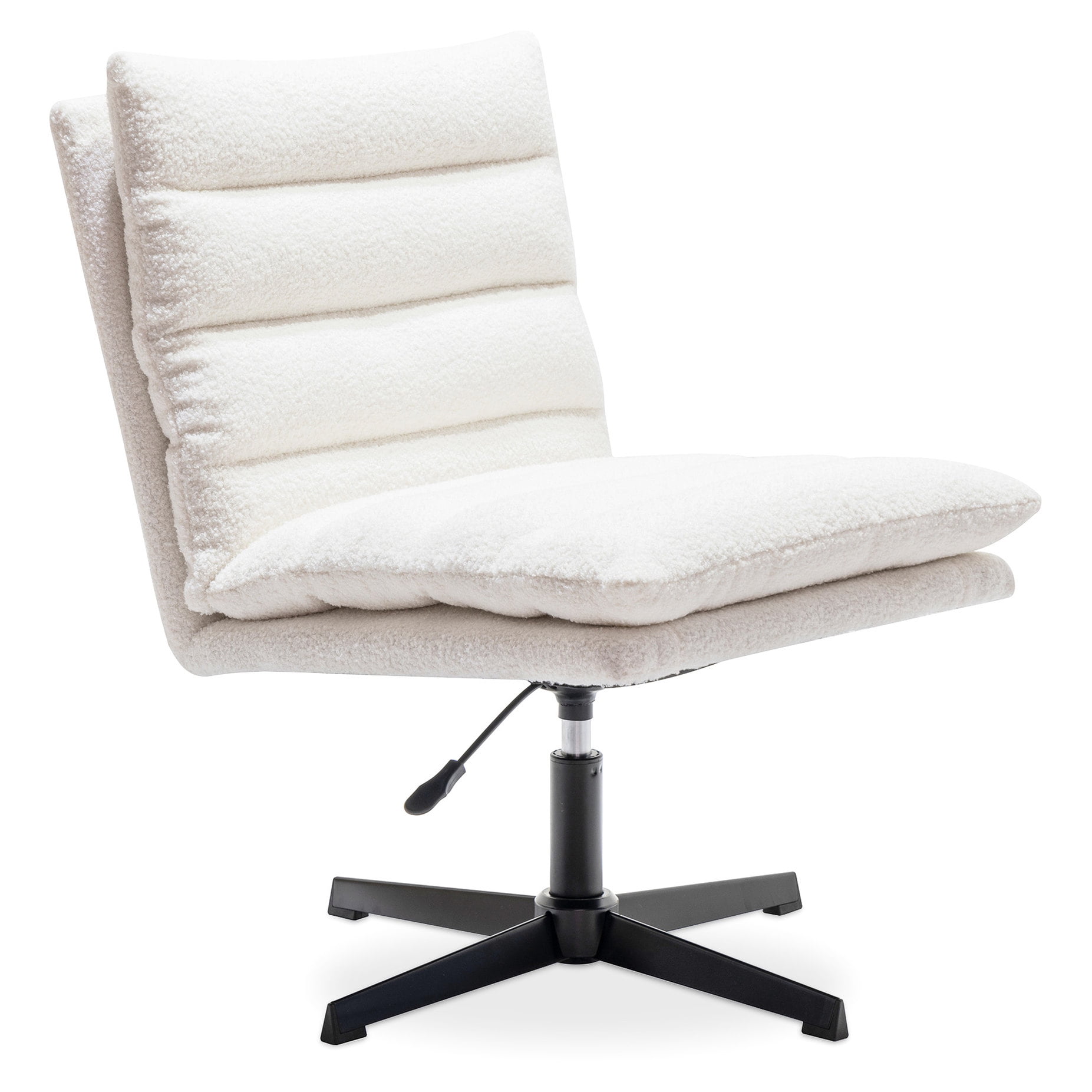 Teddy Swivel Chair | Comfortable Seating in Writing Areas | Soft and ...
