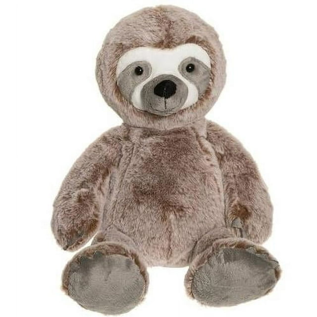 Teddykompaniet 18 Inch Plush | Sloth - Walmart.com