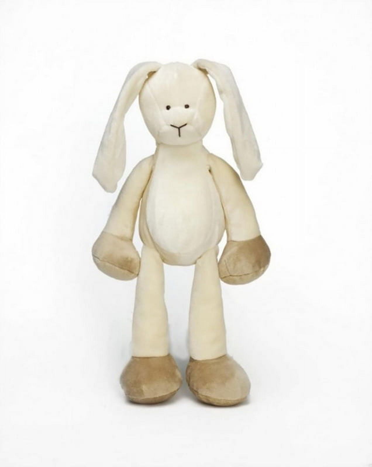 Teddykompaniet Diinglisar Collection 15 Inch Plush Animal | Bunny ...