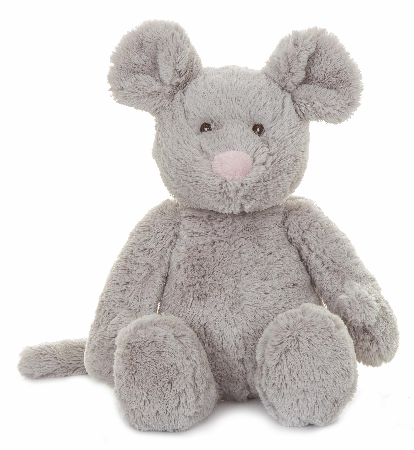 Teddykompaniet Nallar Teddies Large Plush | Polly Mouse - Walmart.com