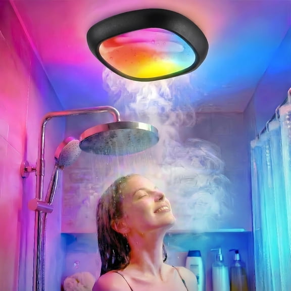 Battery Powered Indoor Ceiling Lights