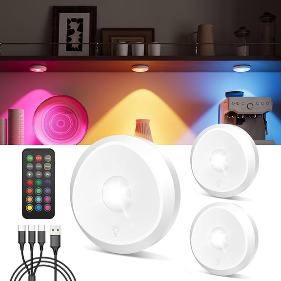 Best Sellers In Tap Lights