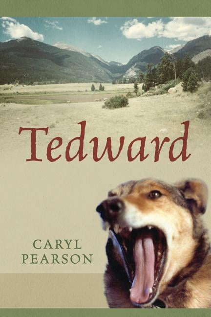Tedward, (Paperback) - Walmart.com