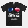 Tee-Brand Top - Washington Dc School Field Trip Countdown Student ...