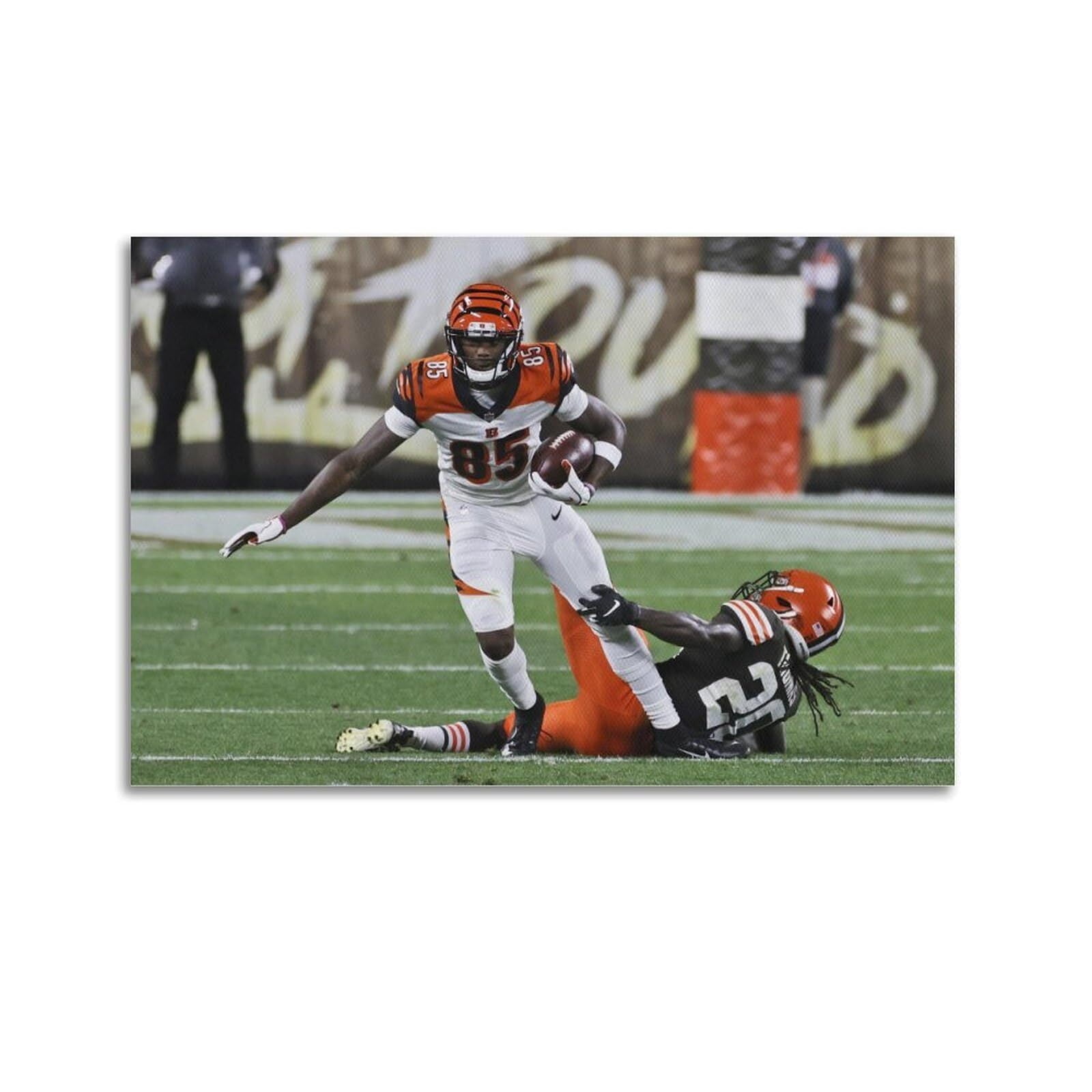 Tee Higgins Canvas Poster Poster Album Cover Posters for Bedroom Wall ...