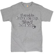 Mens I Have Abs-olutely No Idea What I'm Doing T Shirt Funny Workout Fitness Graphic Tee Graphic ...