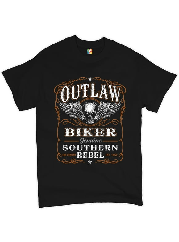 Outlaw Shirt