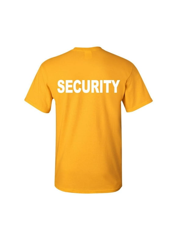 security-t-shirts