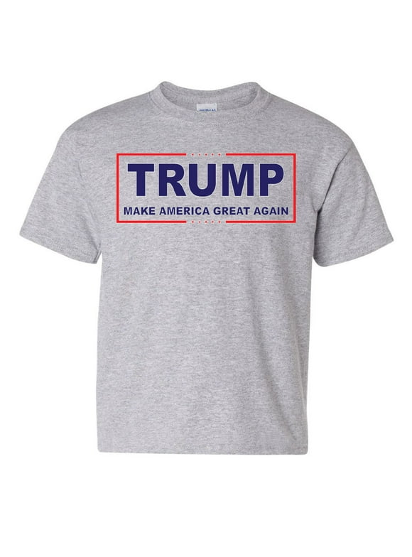Trump Maga Merchandise