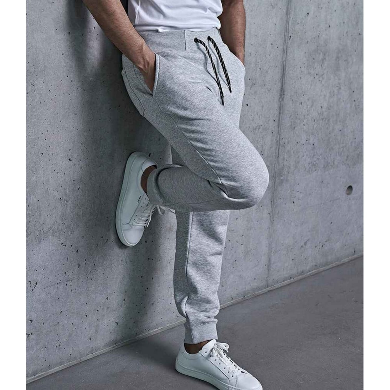 Tee Jays Adult Sweatpants - Walmart.com