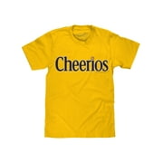 Cheerios Shirt