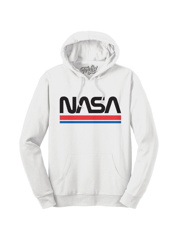 Nasa Worm Logo