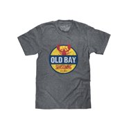 Men's Officially Licensed I Put Old Bay On My Old Bay T-Shirt - Walmart.com