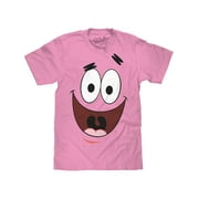 Patrick Star Shirts Men