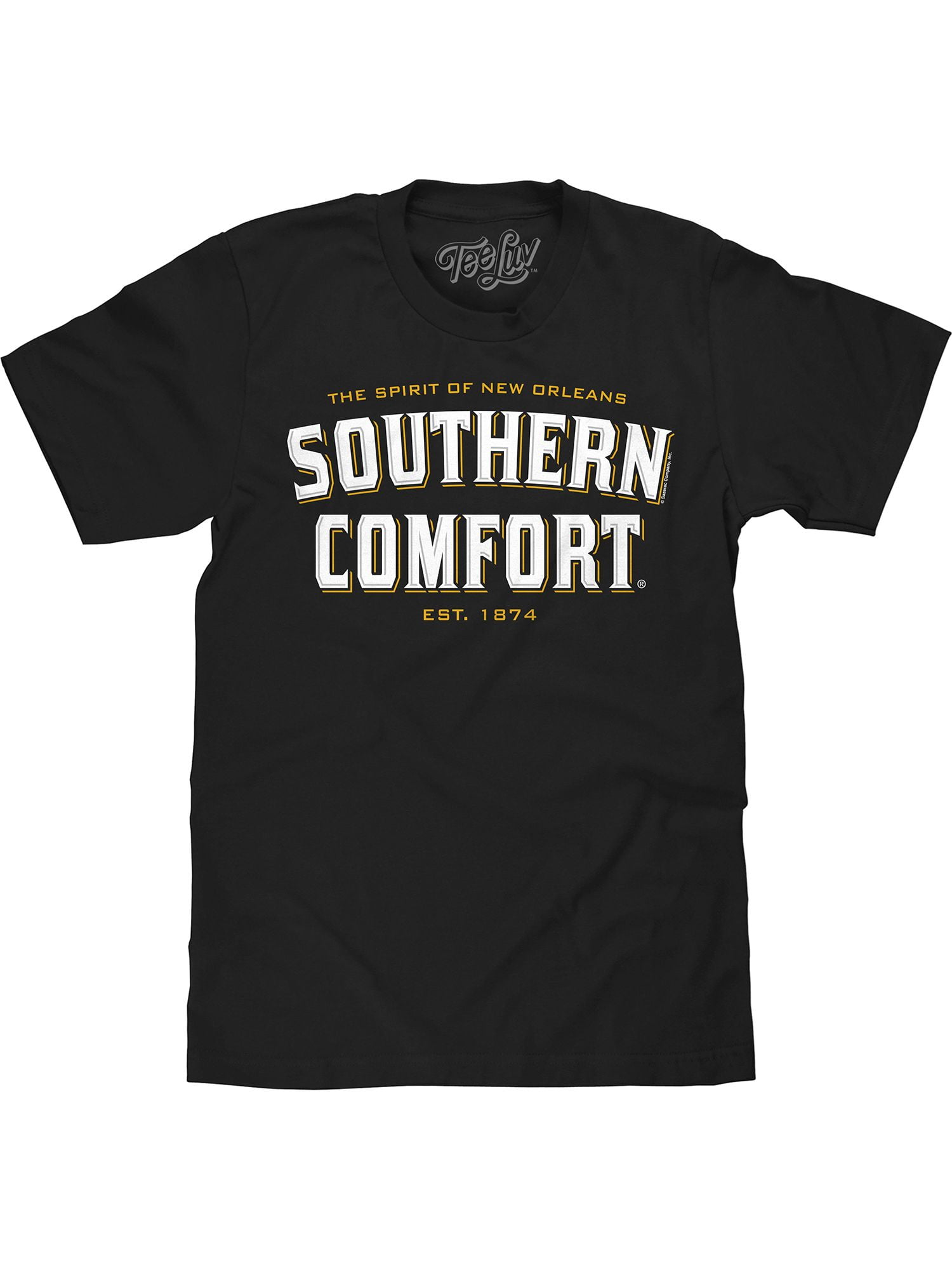 Southern Comfort Logo