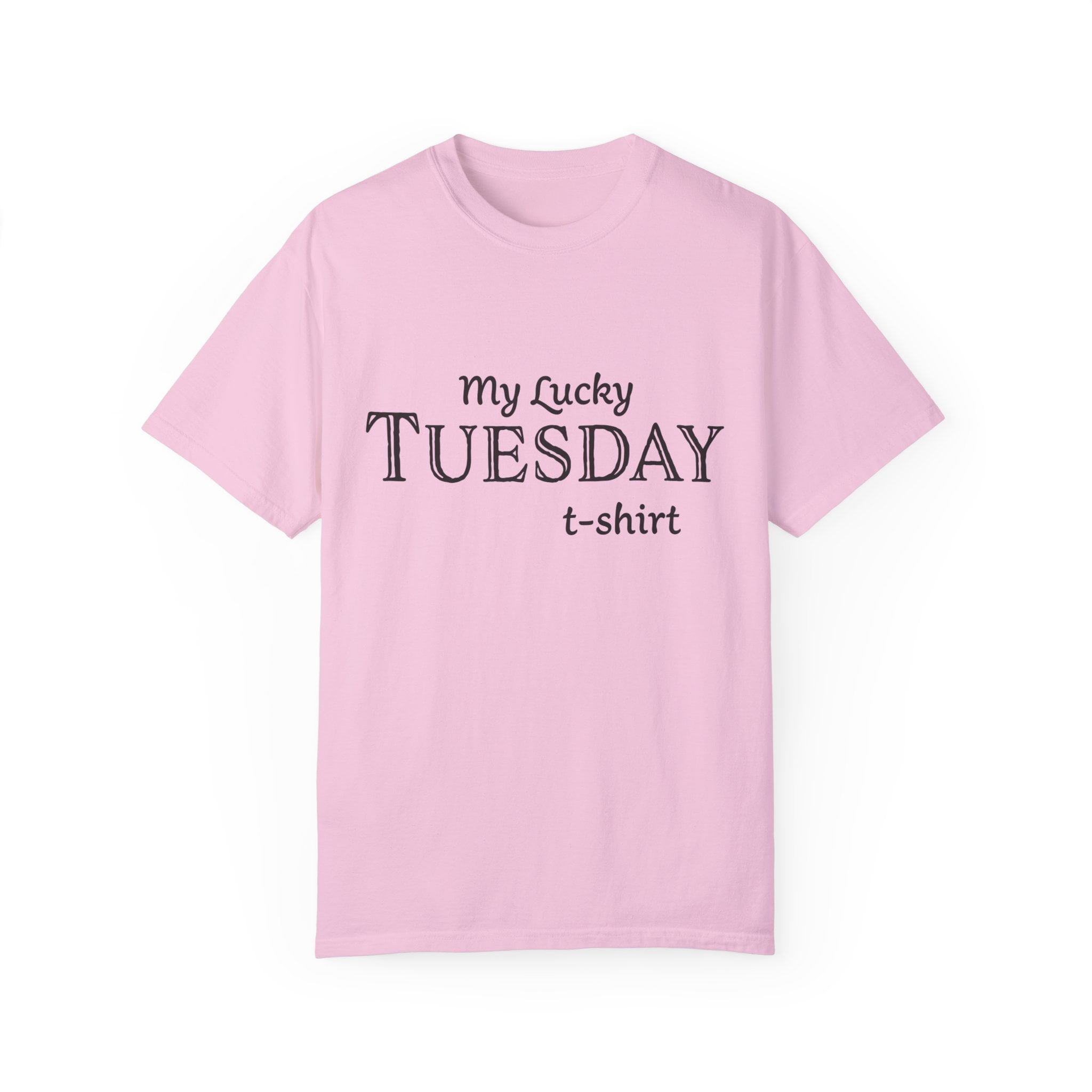 Tee shirt with art design weekdays design - Walmart.com