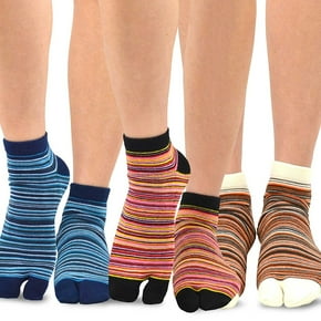 Toe Socks