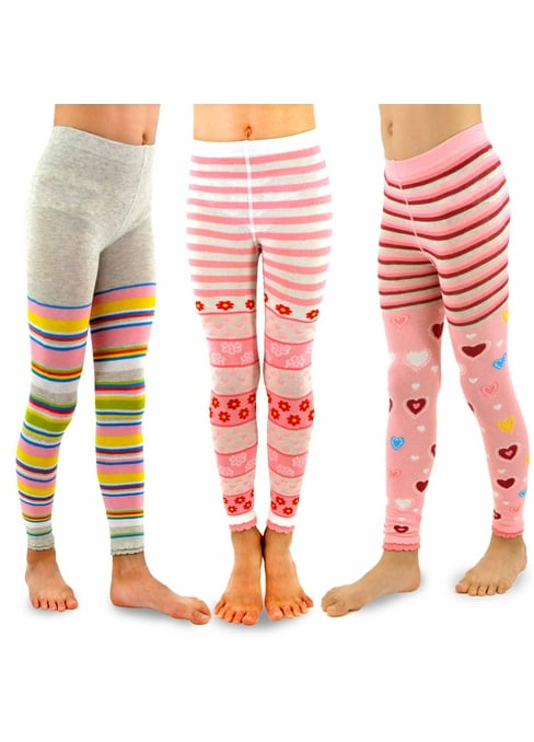 CH CHRIST.STRIP TIGHTS-LG RED/WHITE - Walmart.com