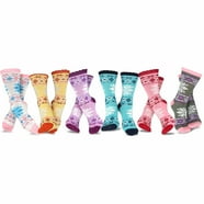 TeeHee Special Valentine's Day Love Heart Gift Socks 12-Pair with Gift ...