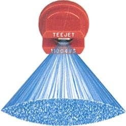 TeeJet 8020 Nozzle 80 Degree - Stainless - TP8020-SS - Walmart.com