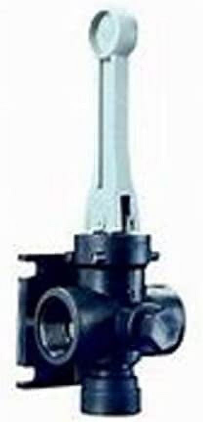 TeeJet AA6B DirectoValve Manual Control Valve (Pack of 3) - Walmart.com