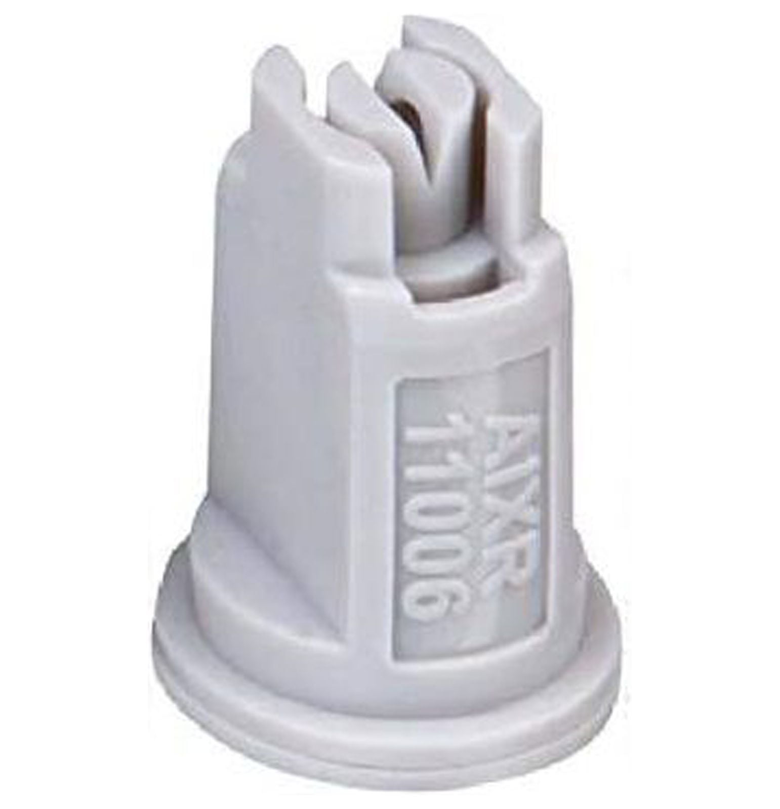 TeeJet Air Induction XR Flat Spray Tip Gray 110° Polymer 0.6 GPM @ 40 ...