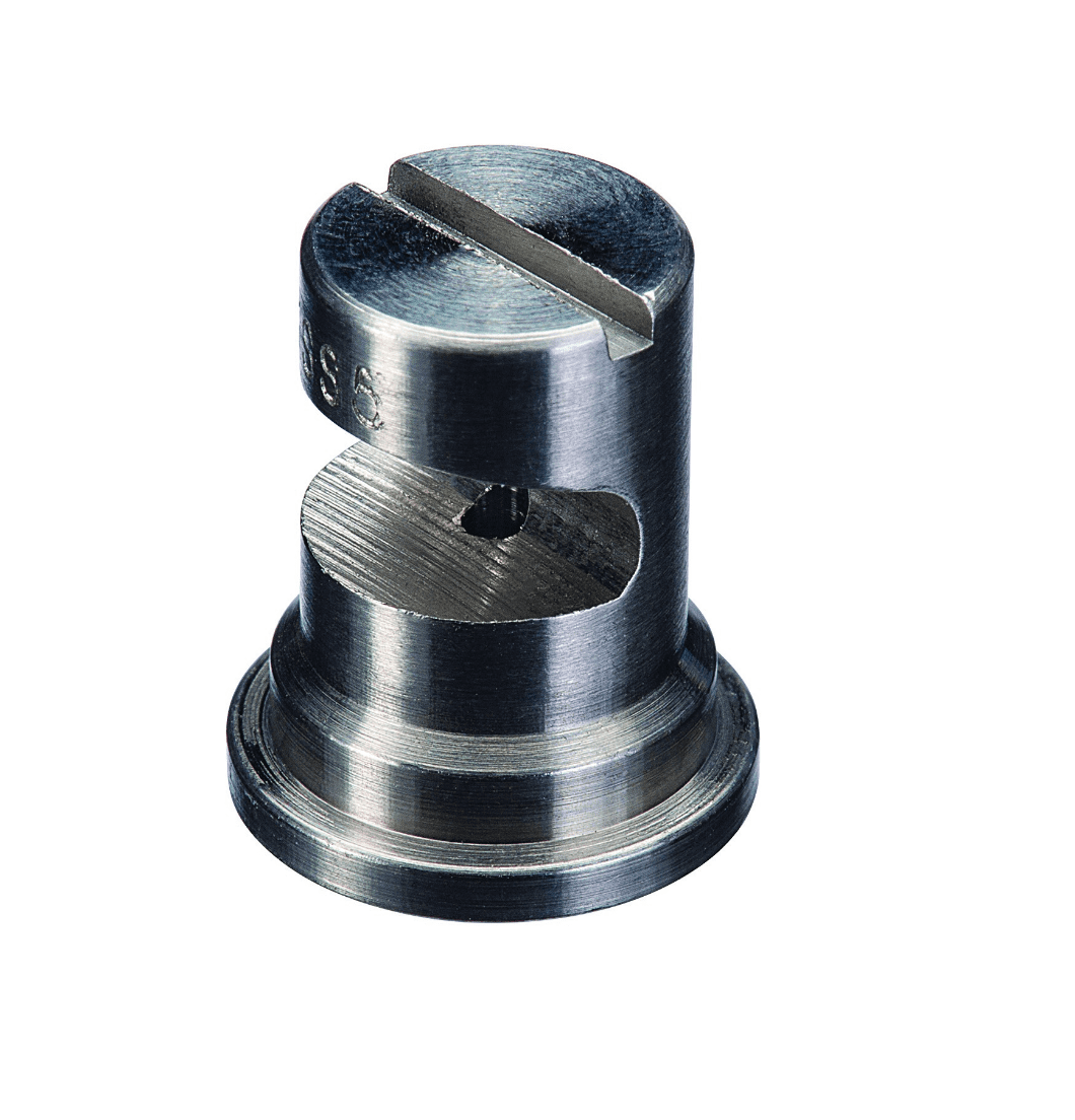 TeeJet FloodJet SS Wide Angle Flat Spray Tip 1.5 GPM 40 PSI Farmer Bob ...