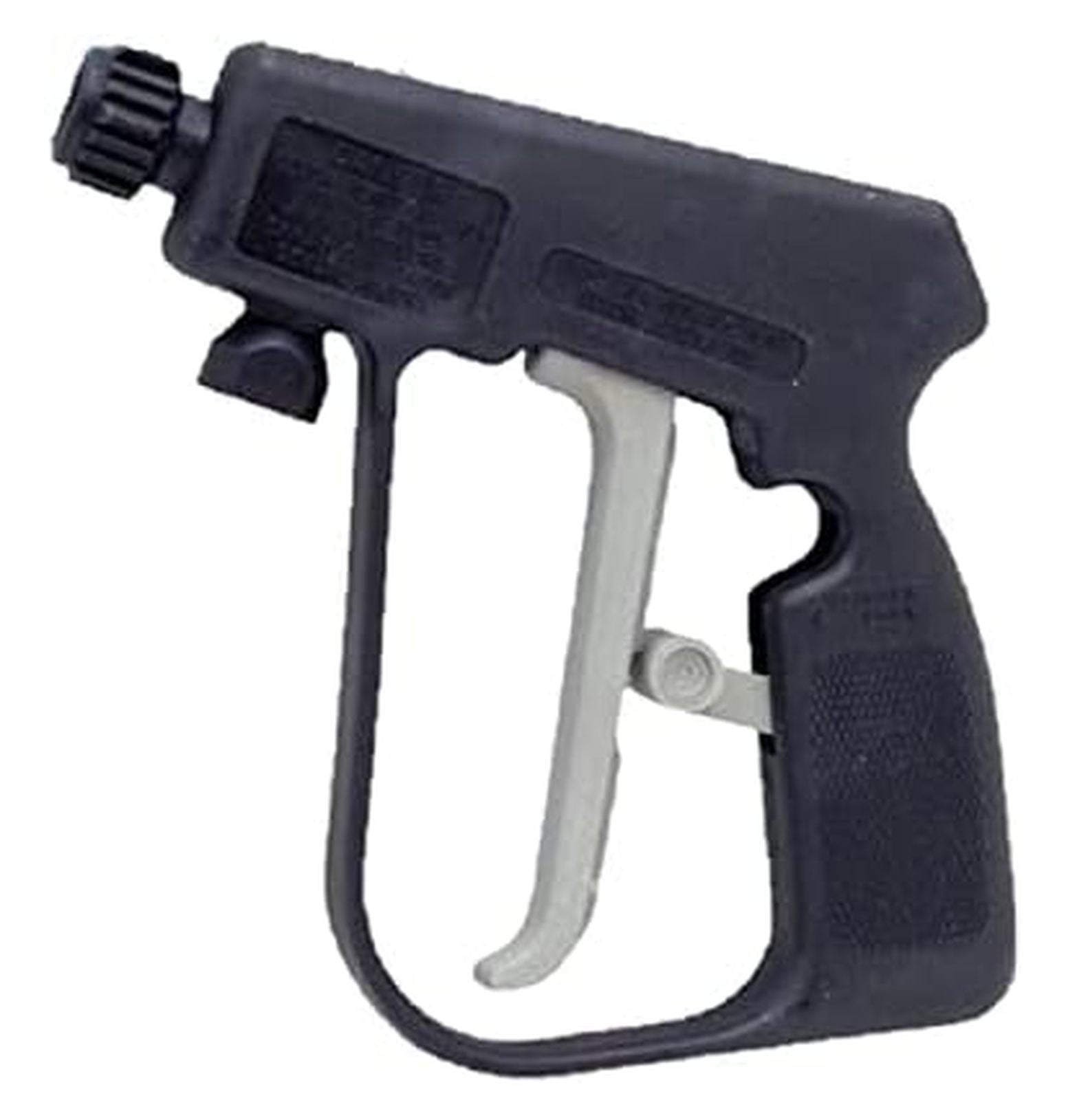 TeeJet GunJet Trigger Style Spray Gun w/ 1/4" FPT Inlet 150 Max PSI ...