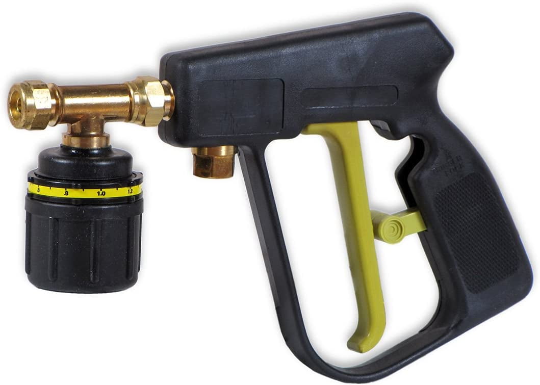 TeeJet Meterjet Spray Gun - Walmart.com