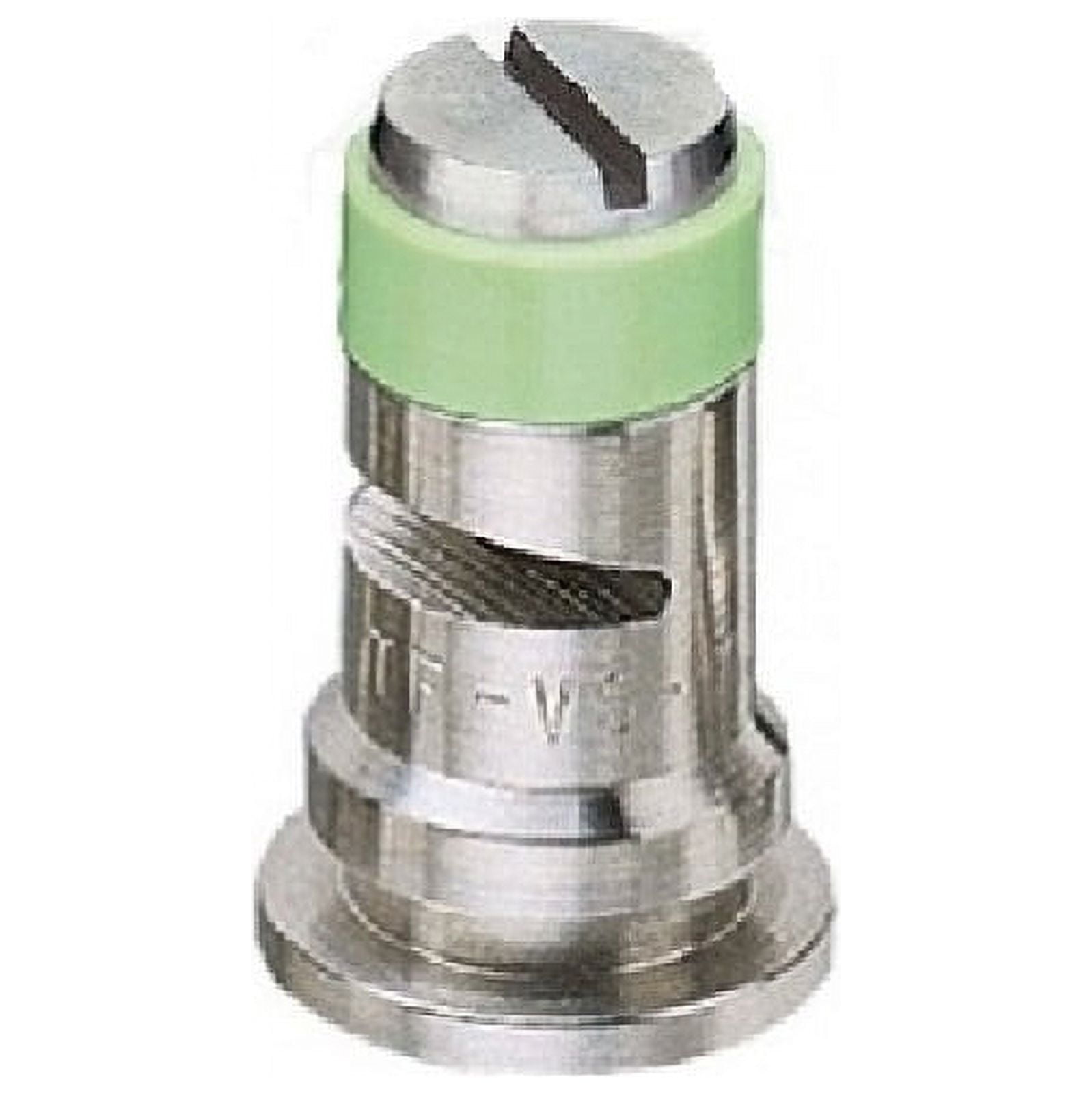 TeeJet Stainless Steel Wide Angle Spray Tips Rated 1.5 GPM @ 40 PSI ...